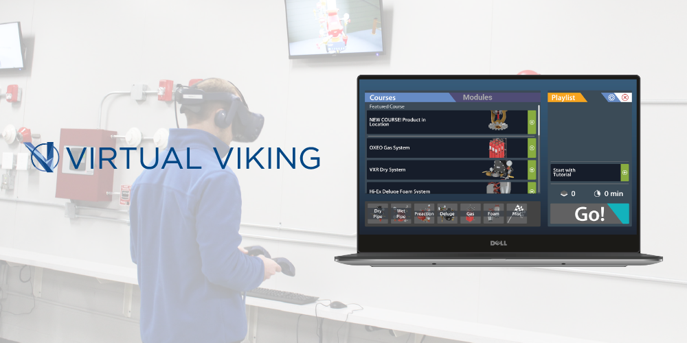 Explore Viking Products Anytime, Anywhere with Virtual Viking